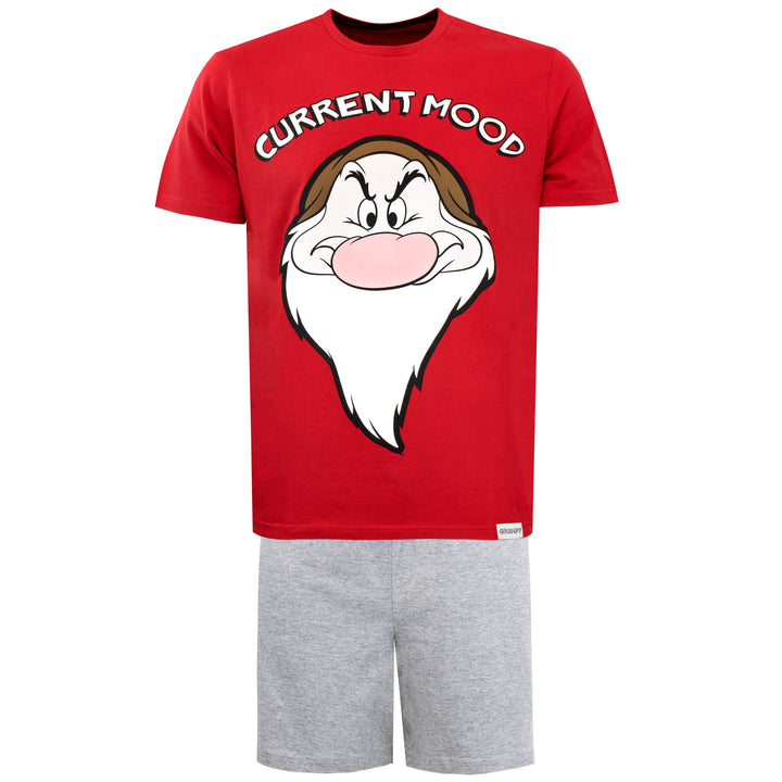 Men's Character Pyjamas – Character.com