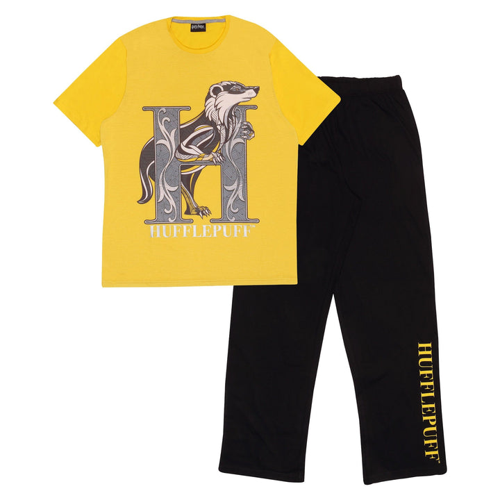Official Harry Potter Nightwear | Harry Potter Pyjamas & Clothes ...