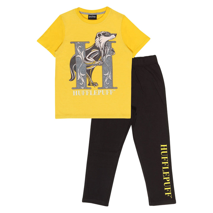 Official Harry Potter Nightwear | Harry Potter Pyjamas & Clothes ...