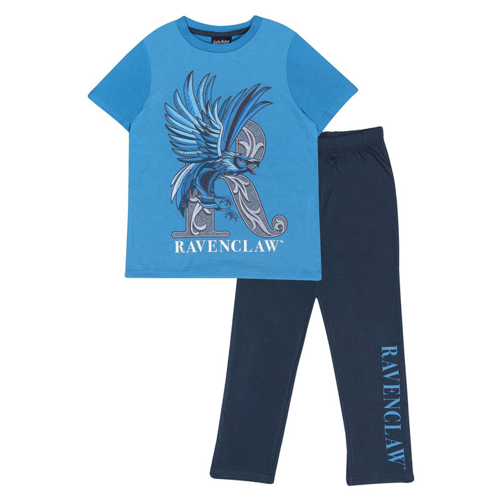 Official Harry Potter Nightwear | Harry Potter Pyjamas & Clothes ...