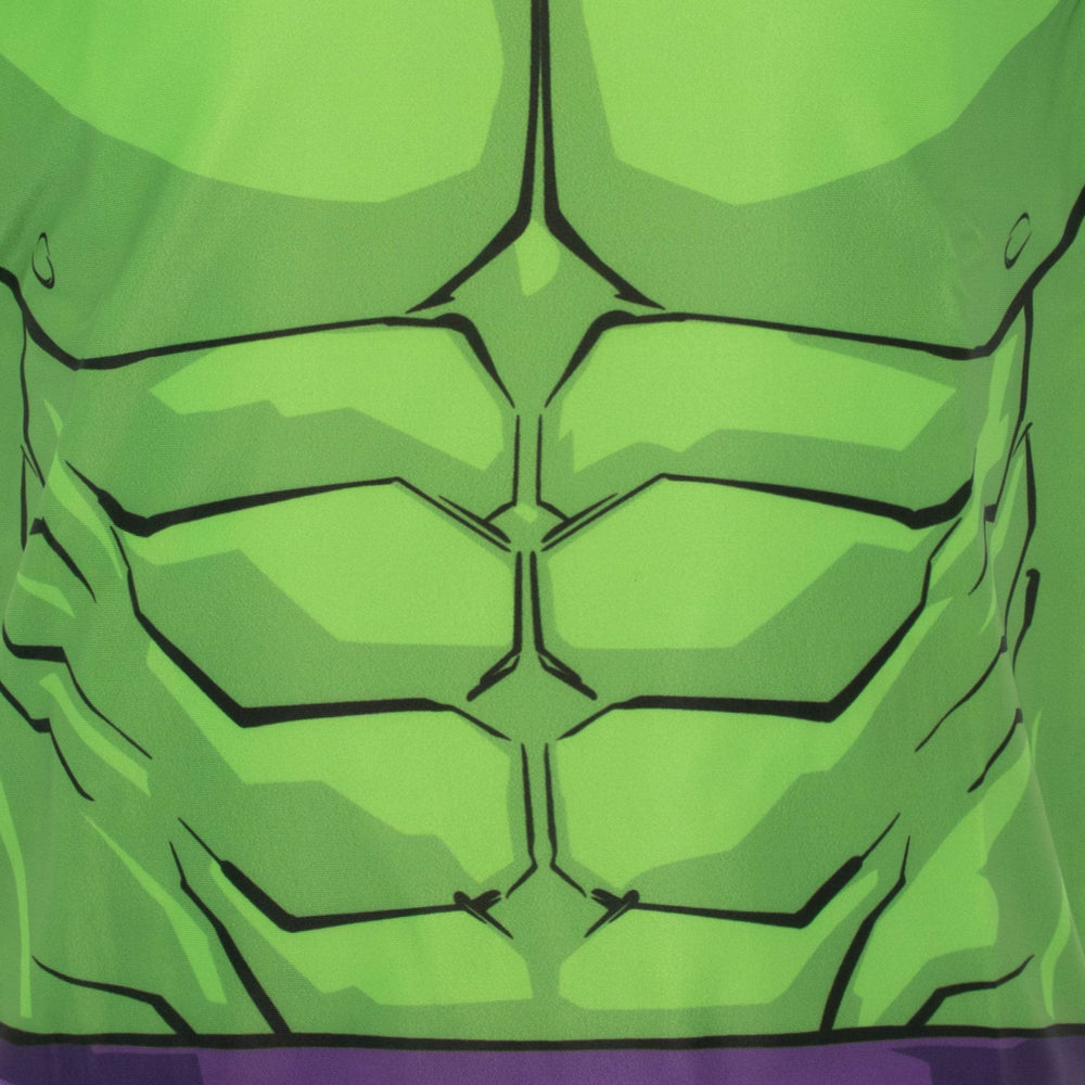 Boys Incredible Hulk Swim Set | Kids | Character.com Official merch