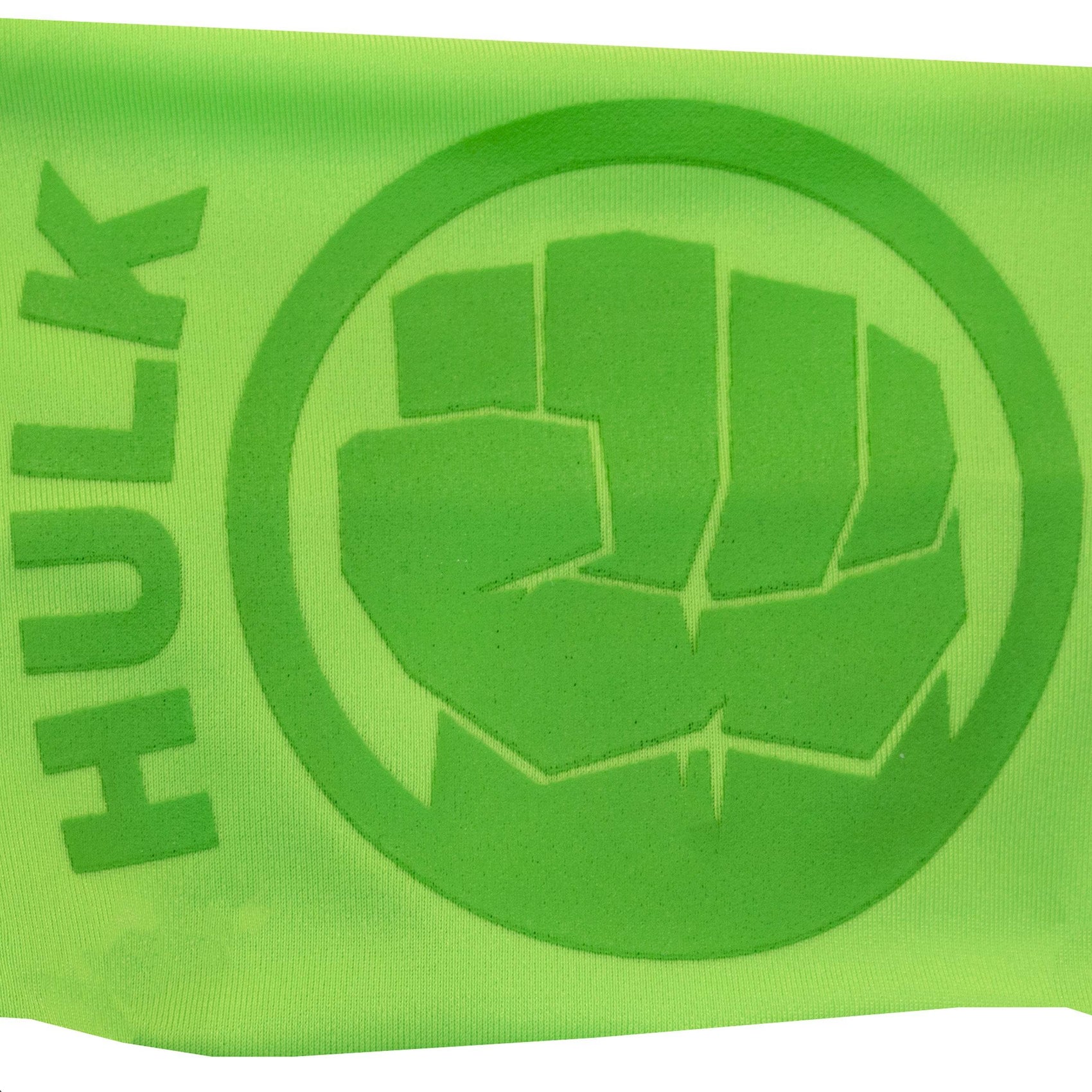 Boys Incredible Hulk Swim Set | Kids | Character.com Official merch