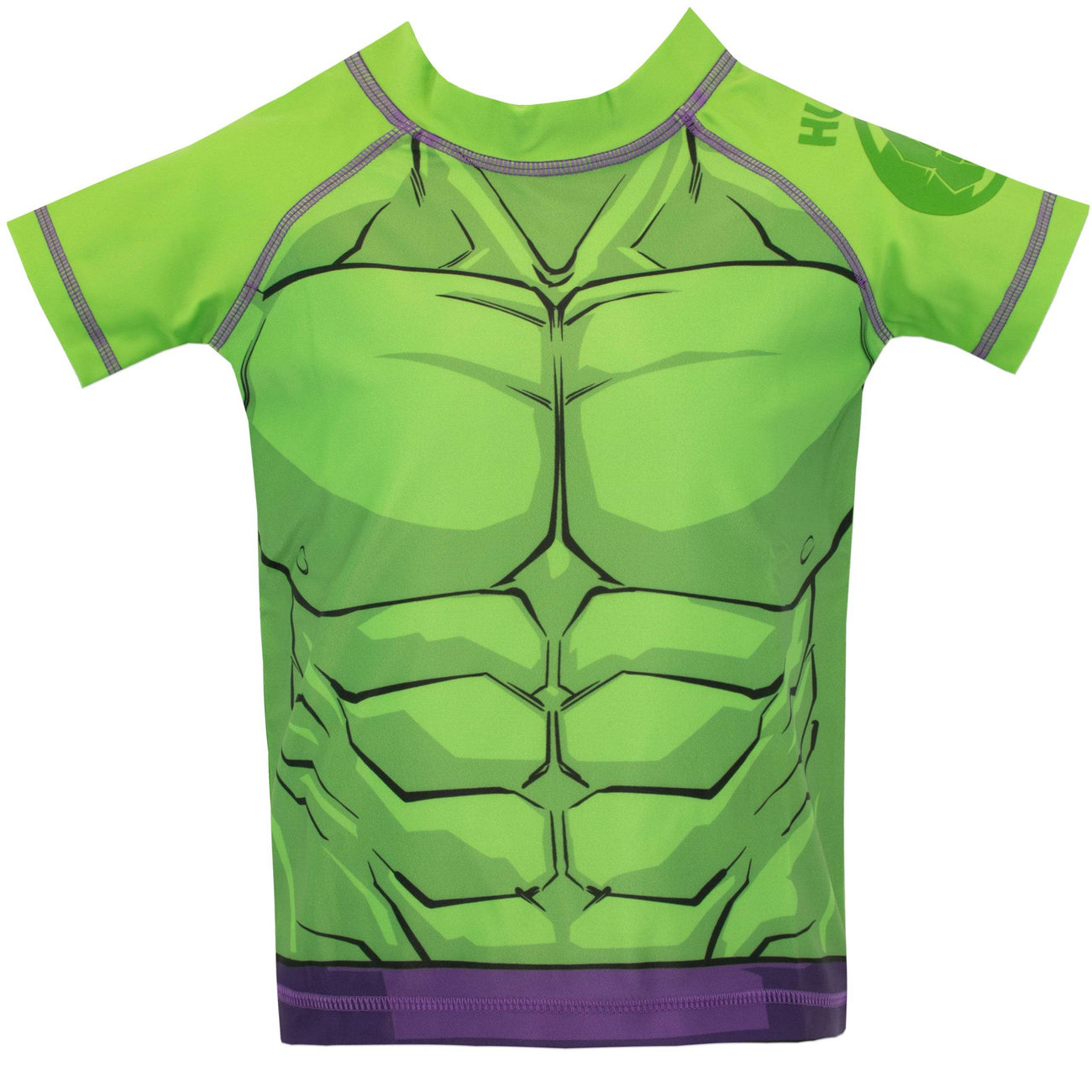 Boys Incredible Hulk Swim Set | Kids | Character.com Official merch