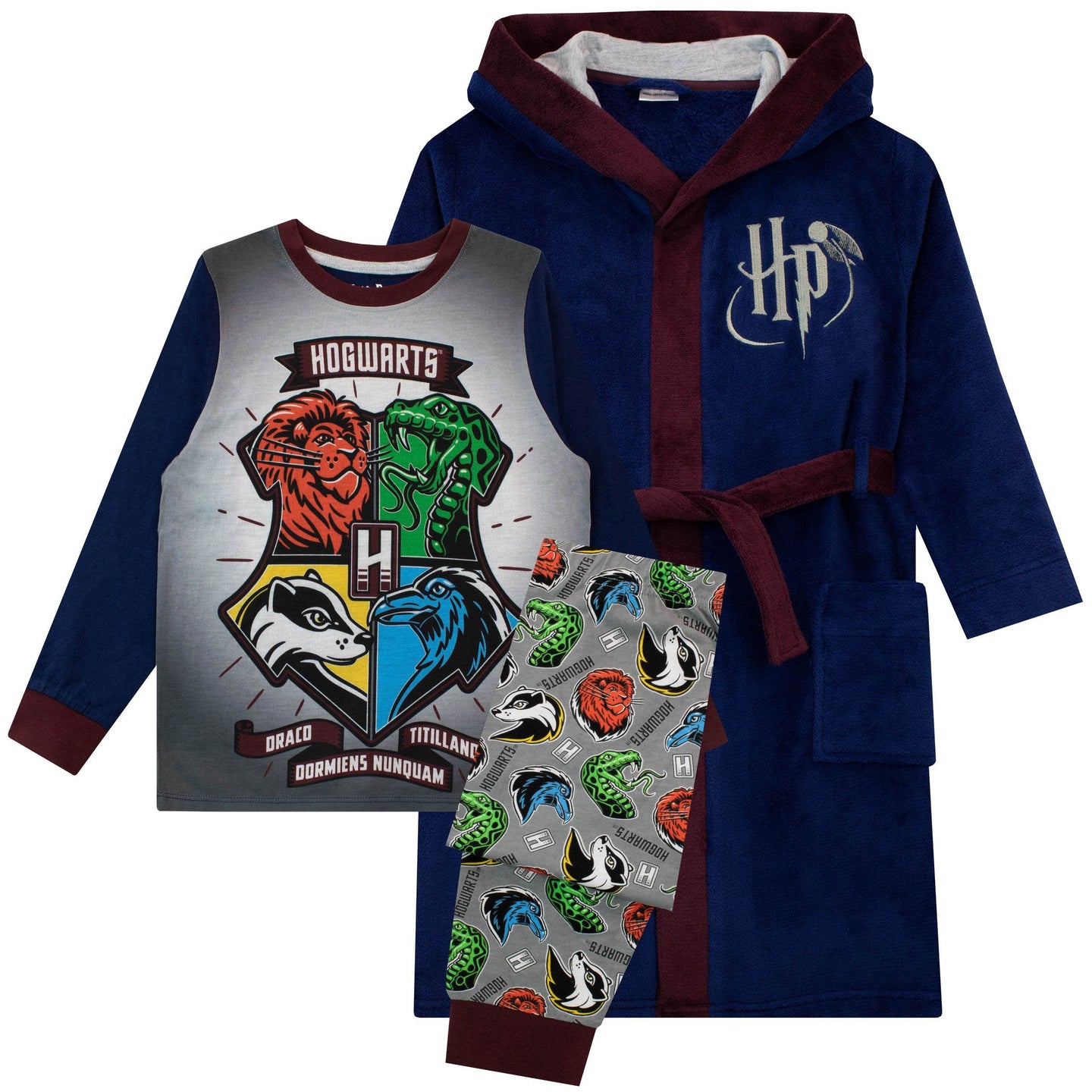 Harry Potter PJ Set | Kids | Character.com