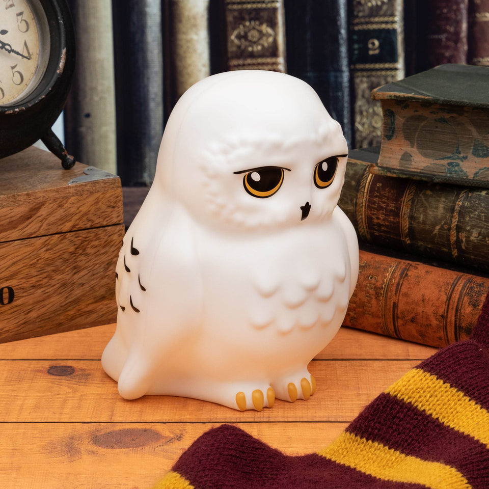 Harry Potter Hedwig Light | Officially licensed Harry Potter merch ...