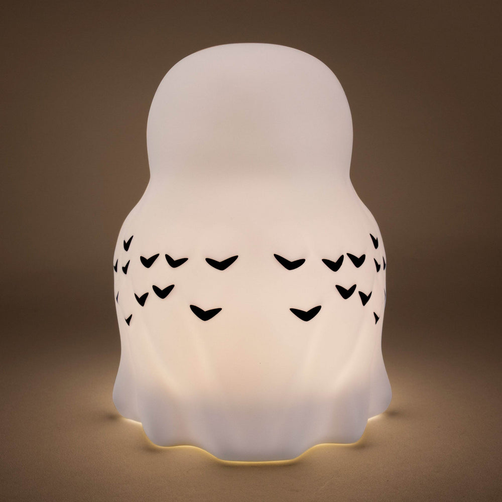 Harry Potter Hedwig Light | Officially licensed Harry Potter merch ...