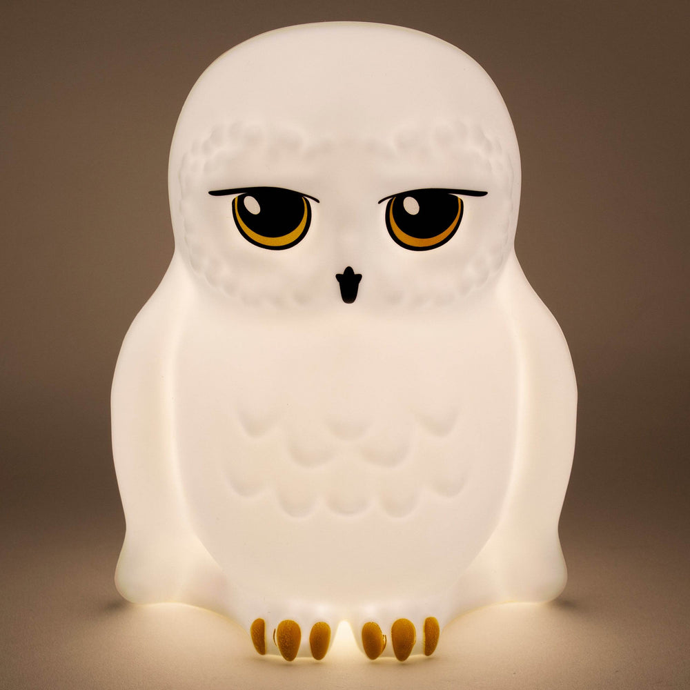 Harry Potter Hedwig Light | Officially licensed Harry Potter merch ...