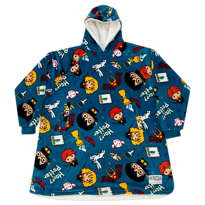 Official Harry Potter Nightwear | Harry Potter Pyjamas & Clothes ...