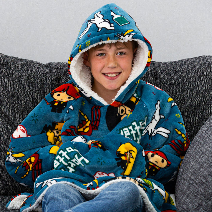 Official Harry Potter Nightwear | Harry Potter Pyjamas & Clothes#N ...