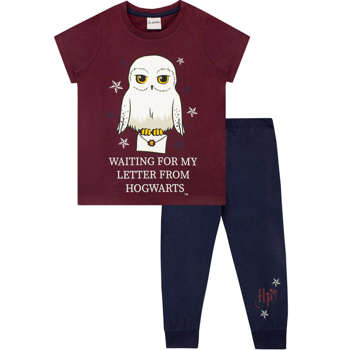 Official Harry Potter Nightwear | Harry Potter Pyjamas & Clothes ...