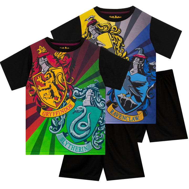 Official Harry Potter Nightwear | Harry Potter Pyjamas & Clothes ...