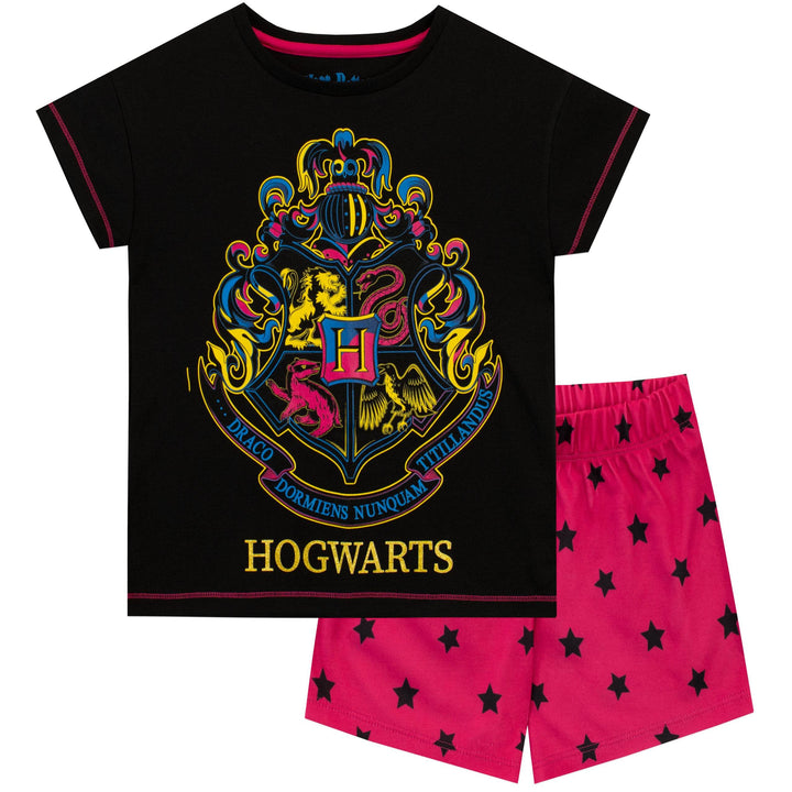 Official Harry Potter Nightwear | Harry Potter Pyjamas & Clothes ...