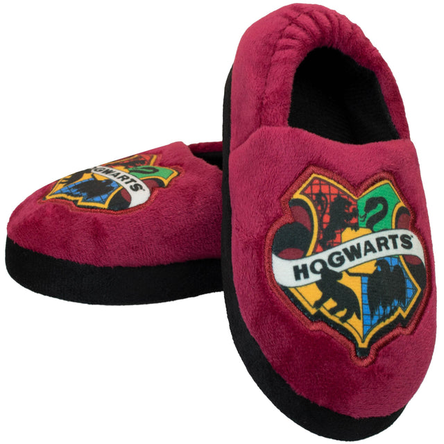Harry Potter Slippers | Kids | Character.com