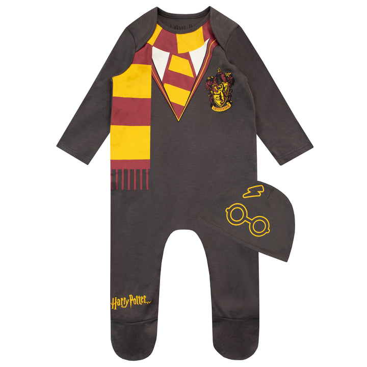 Official Harry Potter Nightwear | Harry Potter Pyjamas & Clothes ...