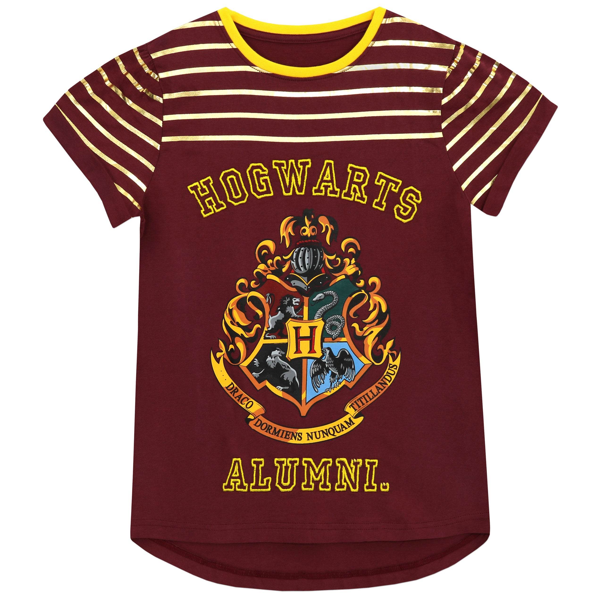 Harry Potter T-Shirt - Hogwarts Alumni | Kids | Character.com
