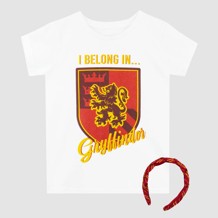 Official Harry Potter Nightwear | Harry Potter Pyjamas & Clothes ...