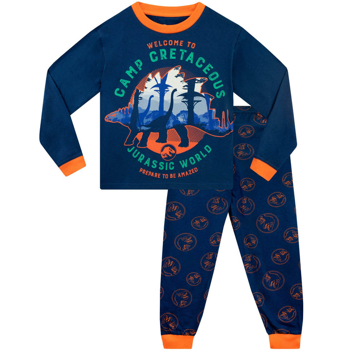 Boys Pyjamas | Boys' Nightwear & PJs | Slippers & Robes – Character.com