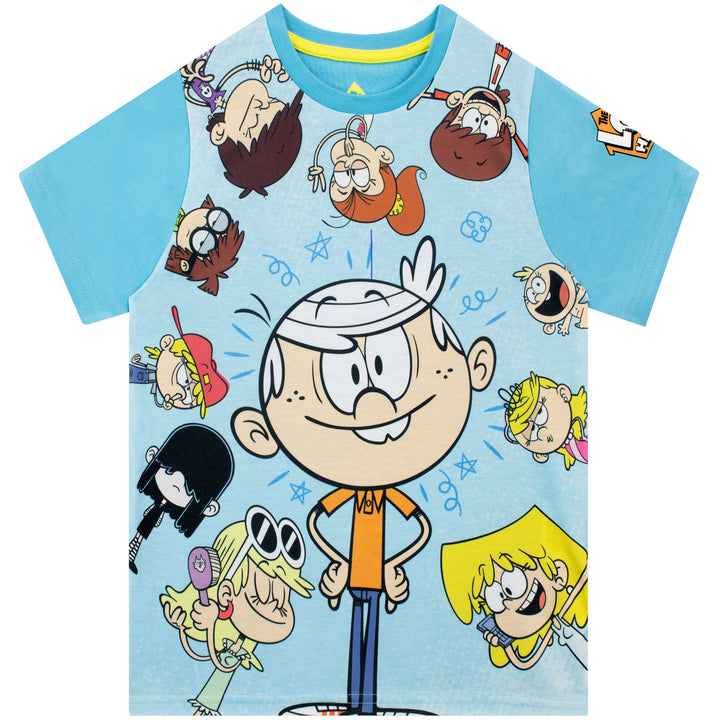 Loud House – Character.com