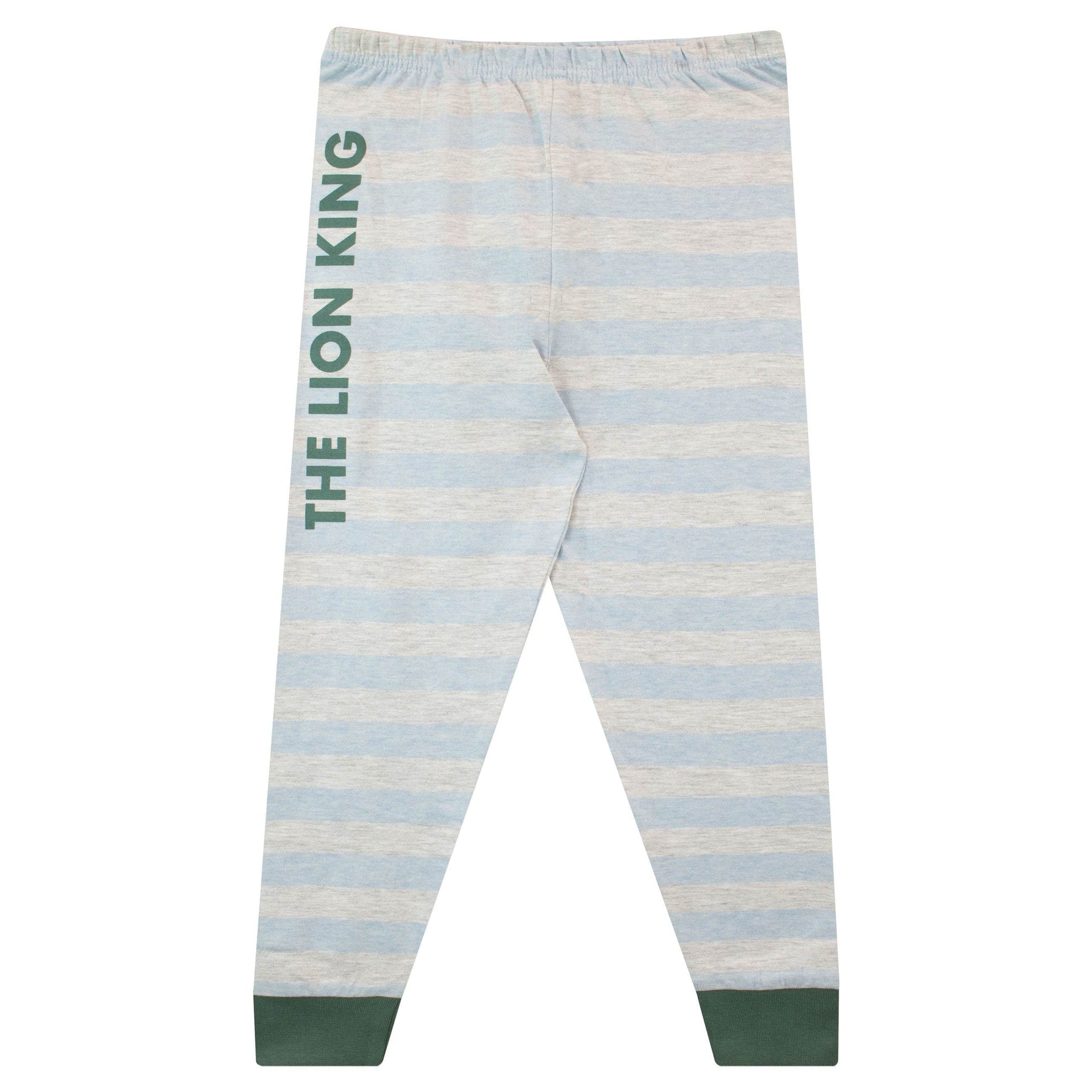 Boys Lion King Pyjama Set | Kids | Character.com