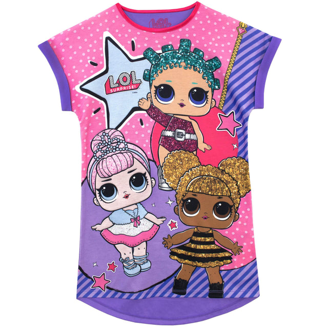 Official Lol Surprise Pyjamas | Kids Clothing – Character.com