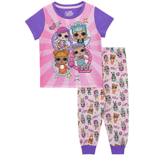 LOL Surprise Pyjamas | Kids | Character.com