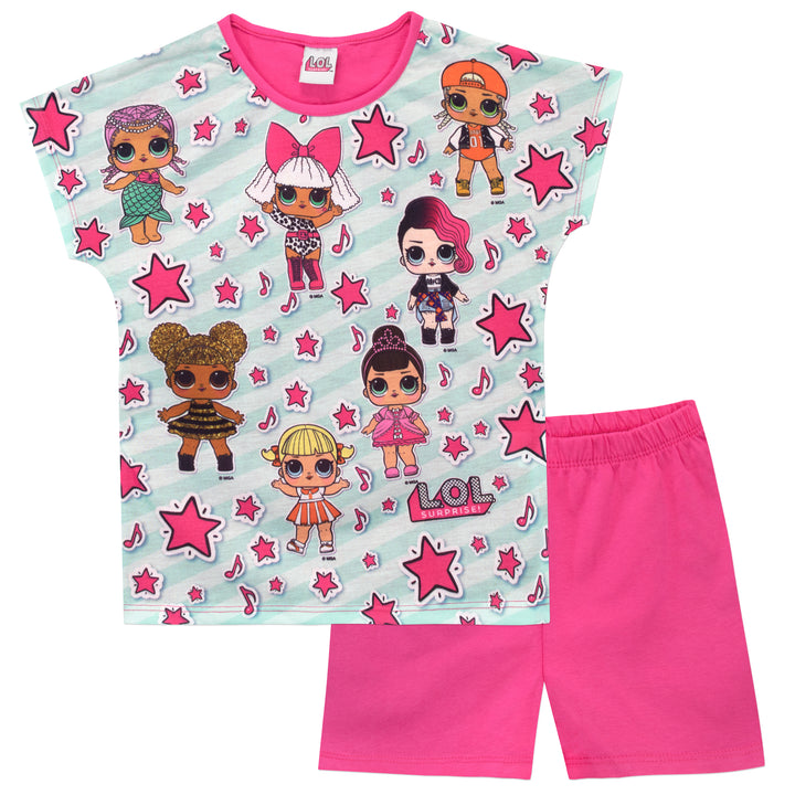 Girl's Pyjamas | Girl's Nightwear & PJs | Slippers & Robes – Character.com