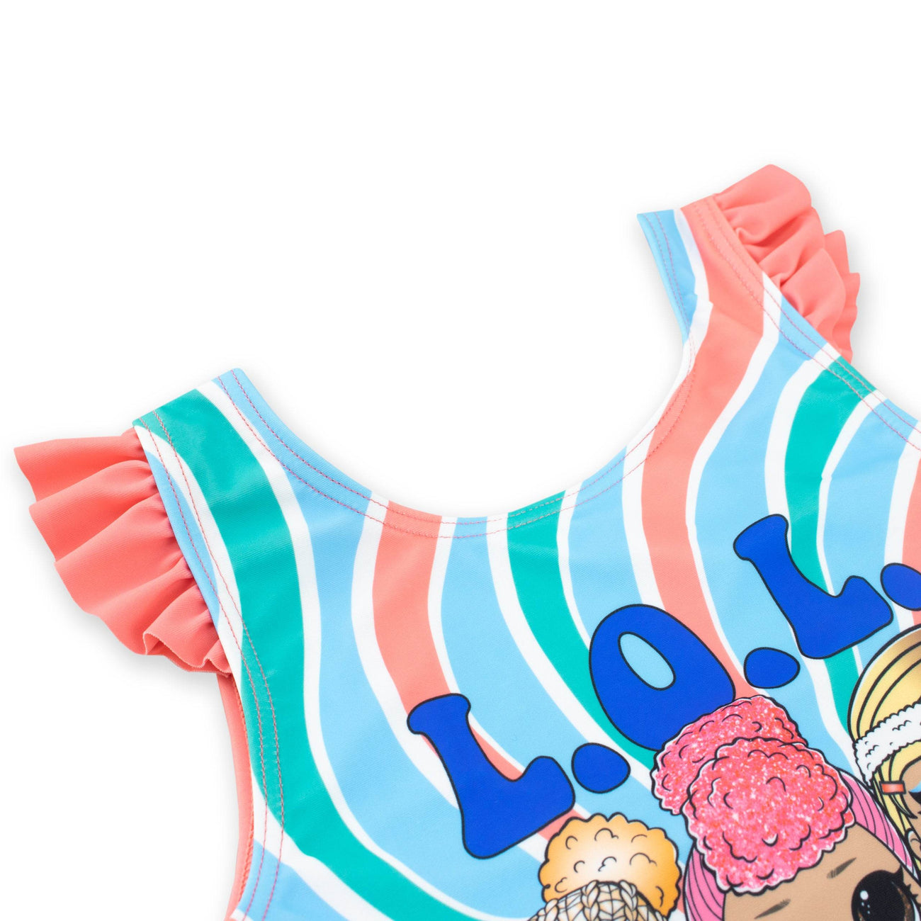 L.O.L. Surprise! Swimsuit | Kids | Official Character.com Merchandise
