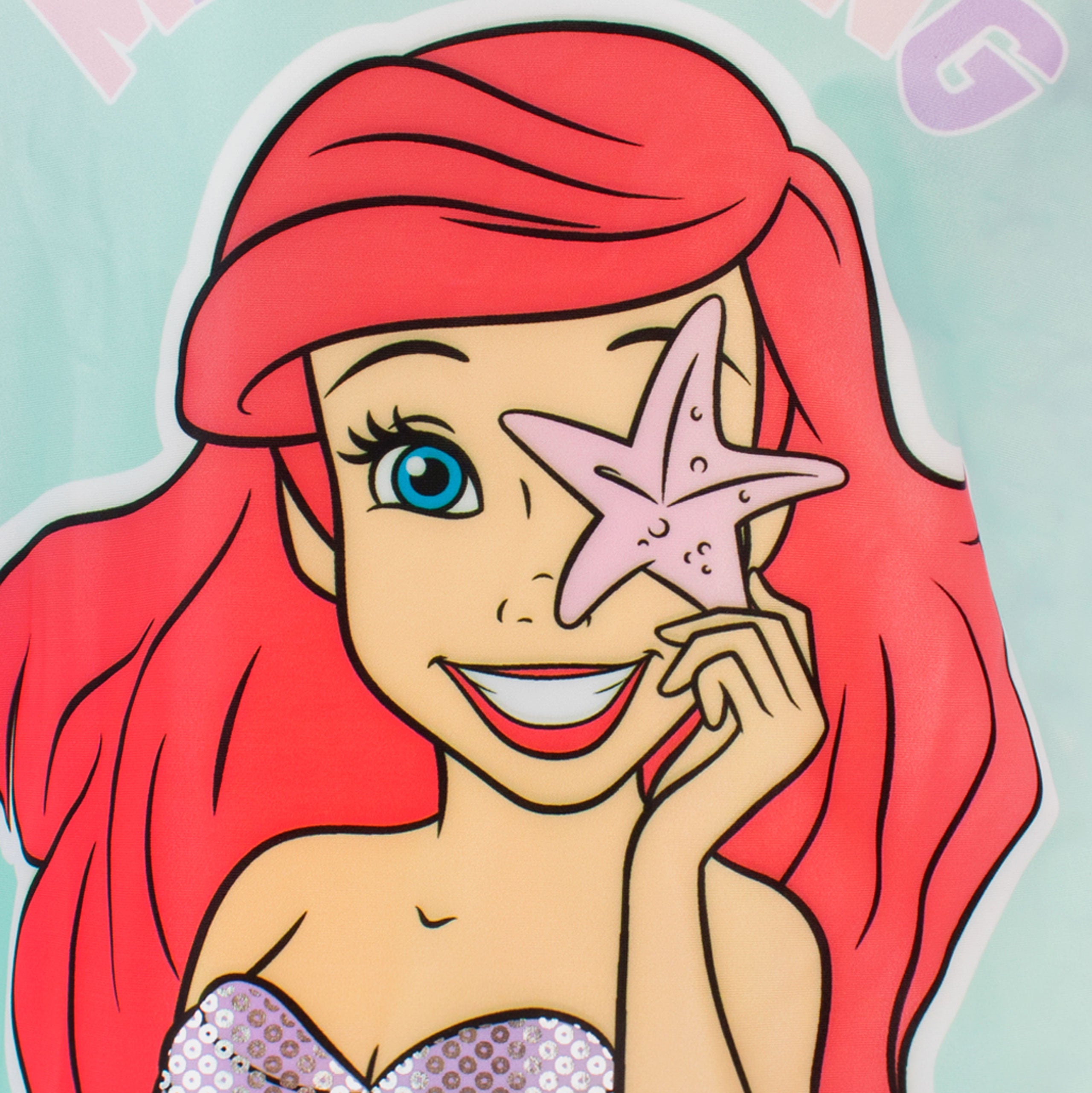 The Little Mermaid Swim Set - Ariel | Kids | Character.com