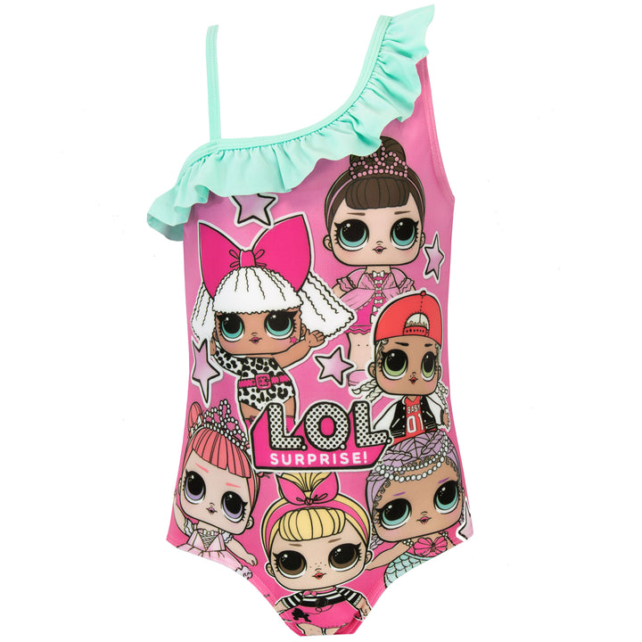 Character Swimwear | Kids | Character.com