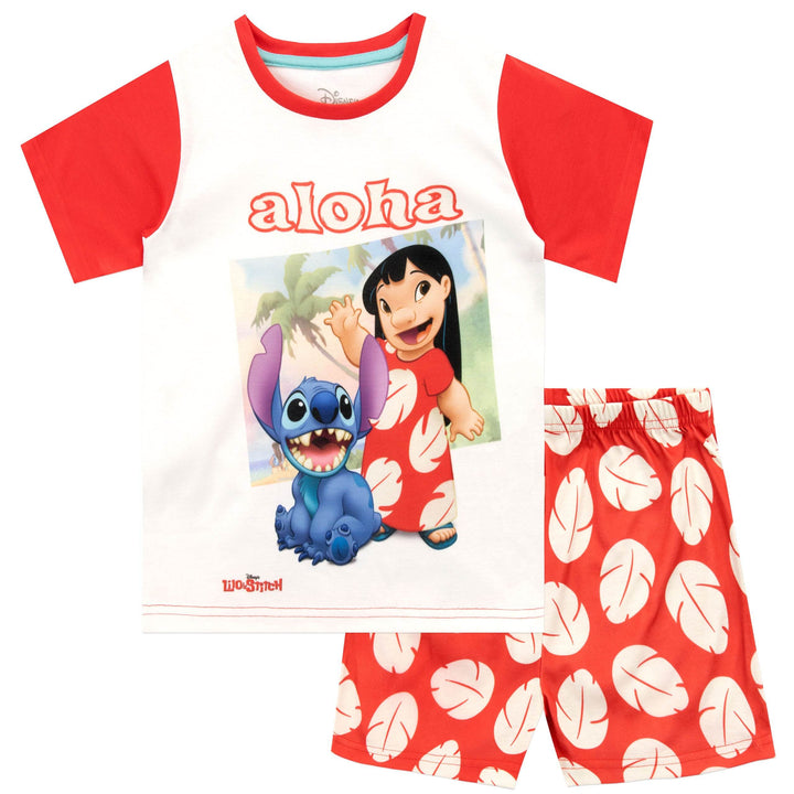 Lilo and Stitch Clothing | Lilo & Stitch Nightwear & Onesies ...