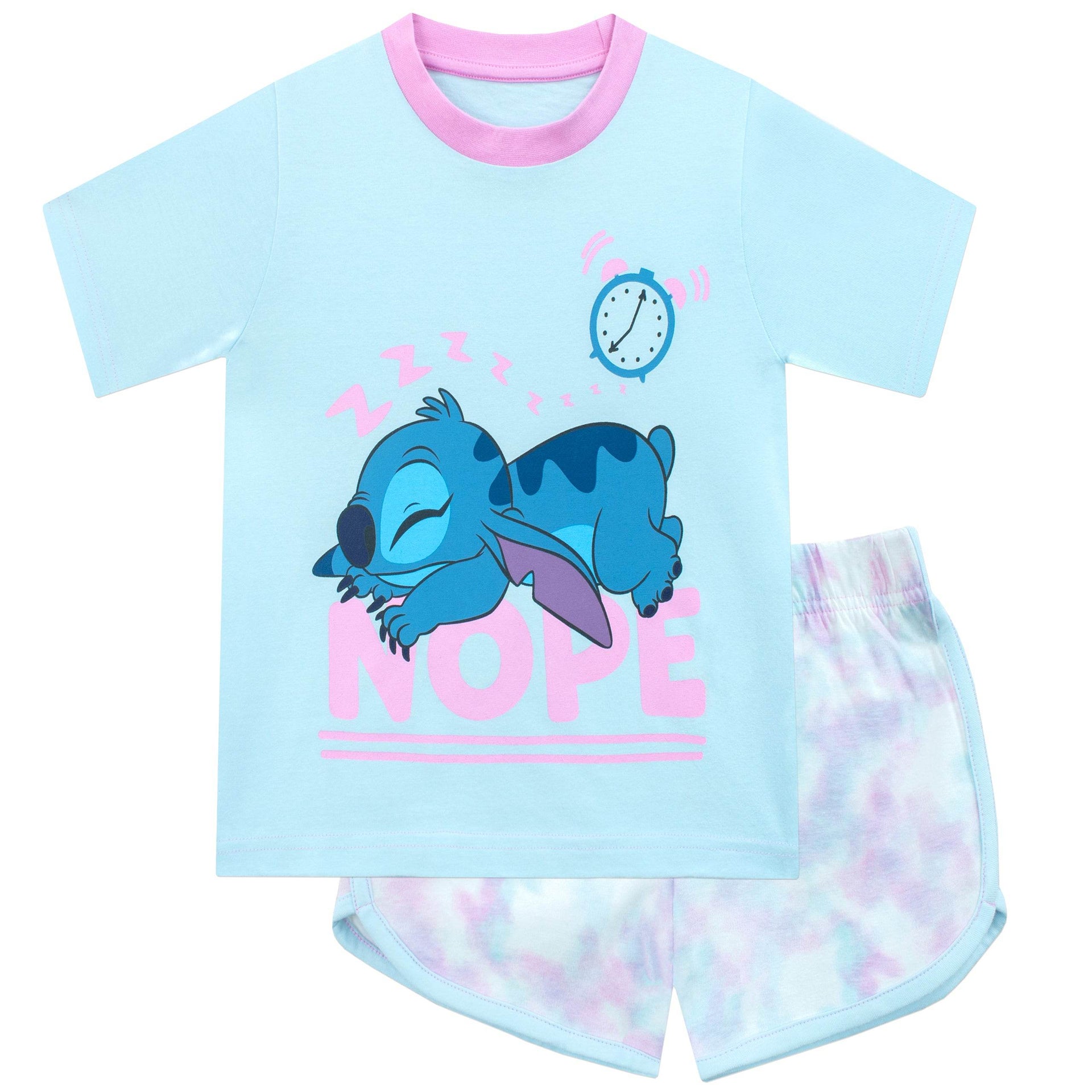 Lilo and Stitch Pyjamas | Kids | Official Character.com Merchandise