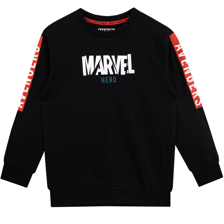 Official Marvel Clothing | The Avengers Clothes | Character.com