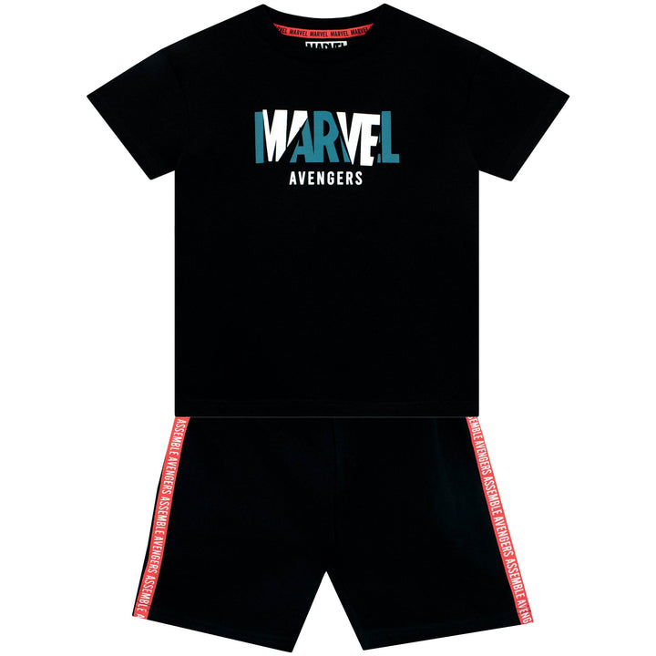 Official Marvel Clothing | The Avengers Clothes | Character.com