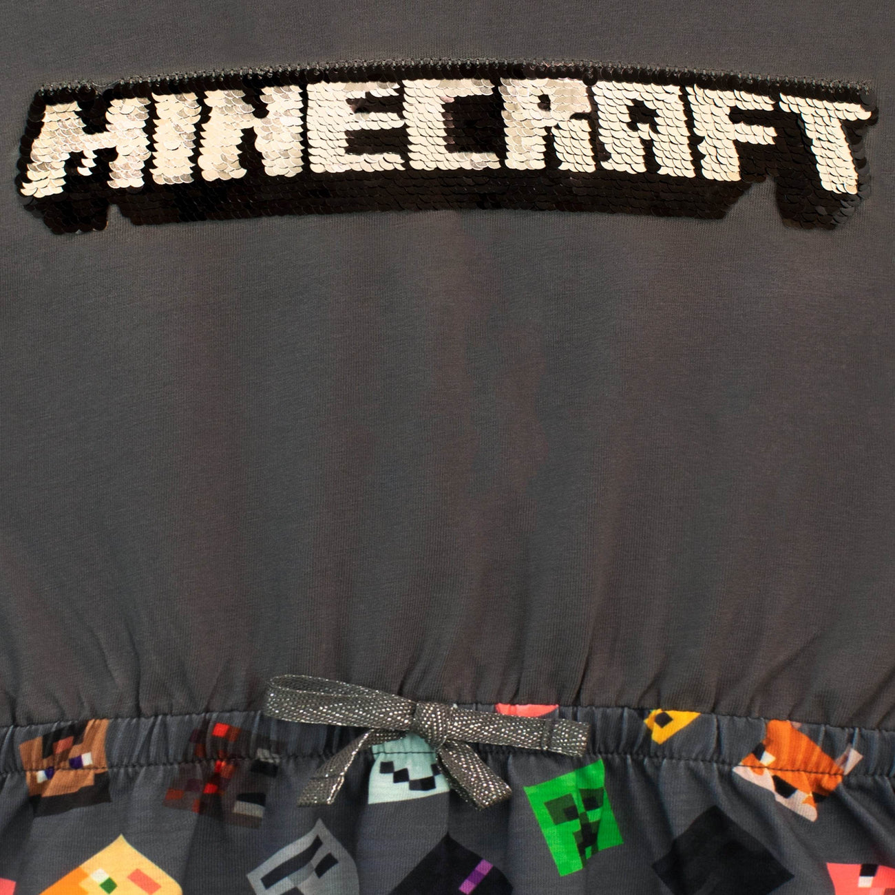 Girls Minecraft Dress | Kids | Character.com