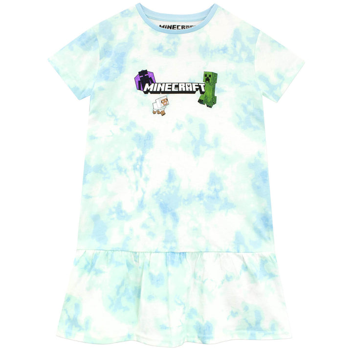 Kids Minecraft Clothes | Minecraft Nightwear & PJs | Character.com