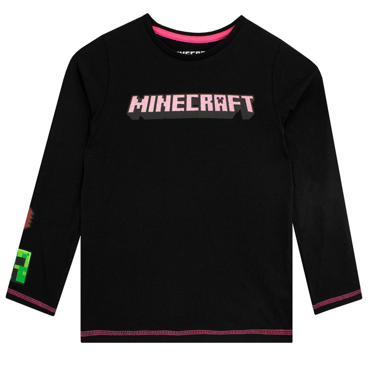 Kids Minecraft Clothes | Minecraft Nightwear & PJs | Character.com
