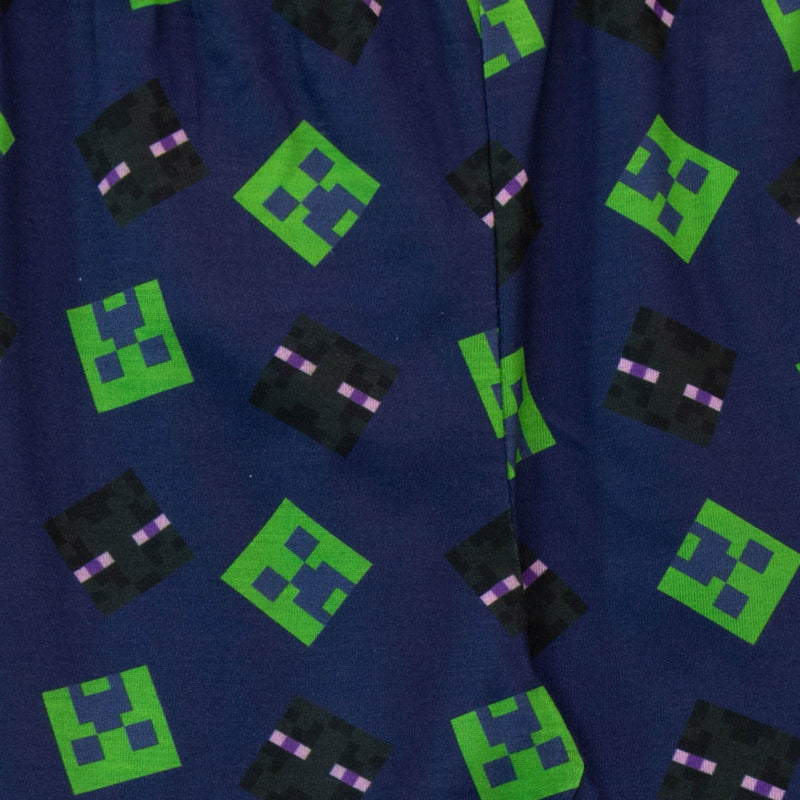 Minecraft Pyjamas | Kids | Character.com
