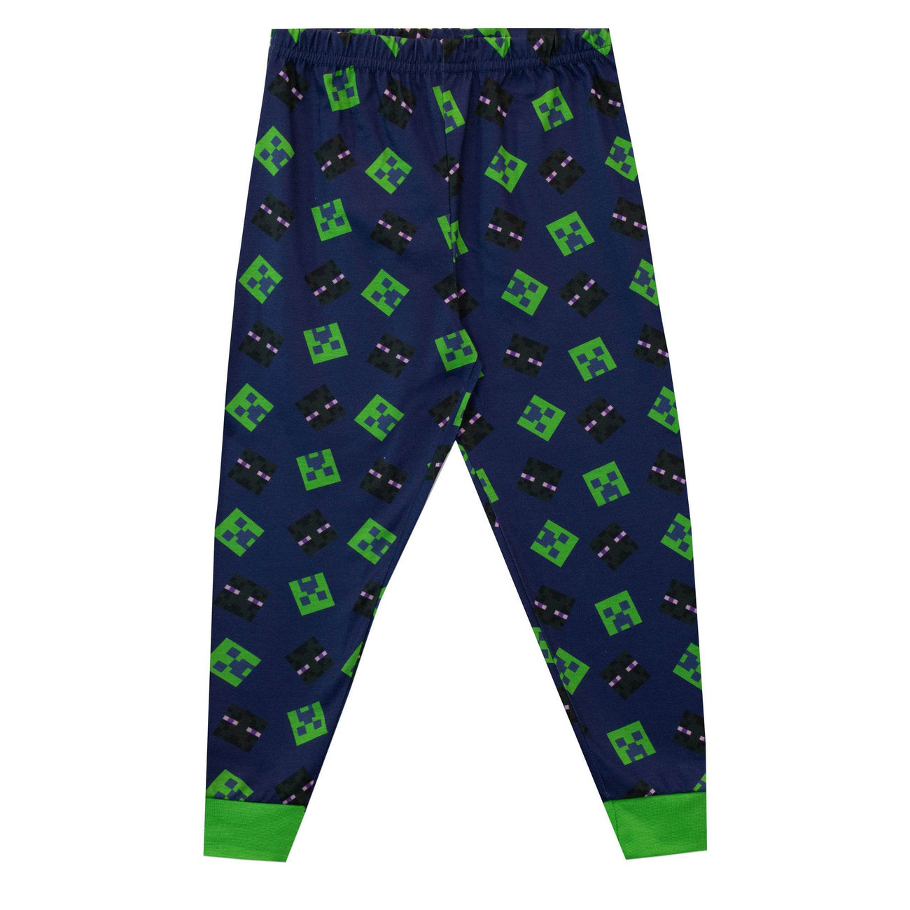 Minecraft Pyjamas | Kids | Character.com