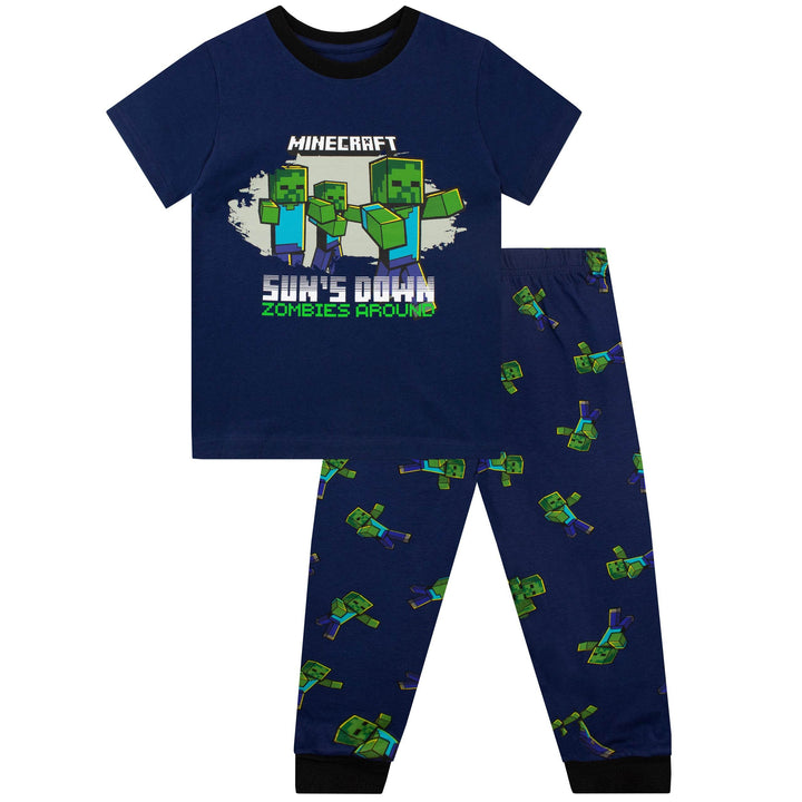 Kids Minecraft Clothes | Minecraft Nightwear & PJs | Character.com