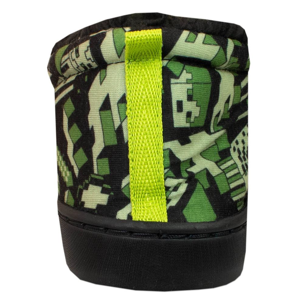 Minecraft Slippers | Kids | Character.com