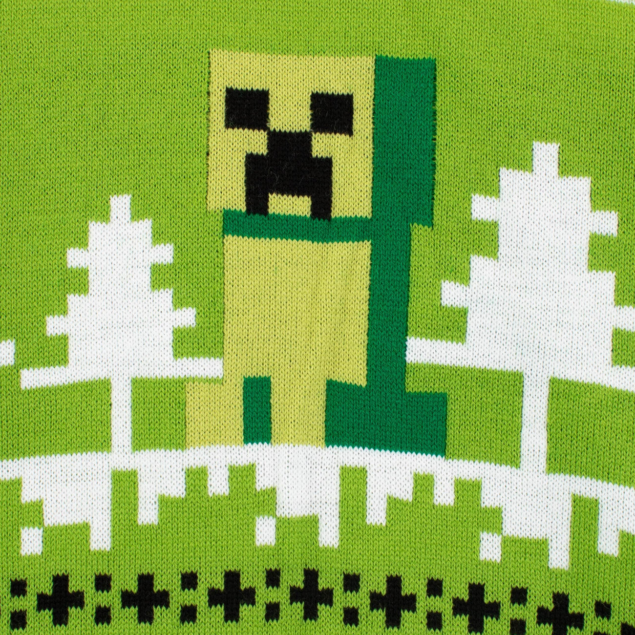 Minecraft Jumper| Kids | Character.com