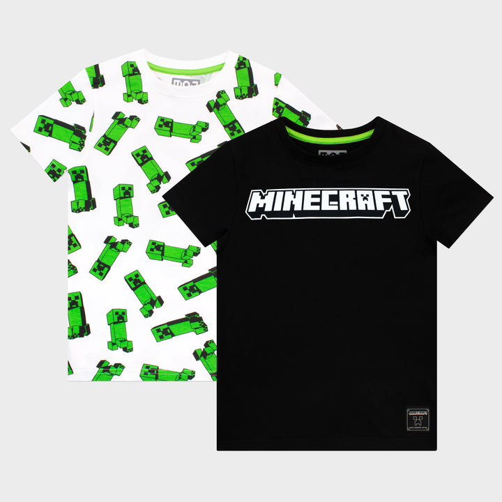 Kids Minecraft Clothes | Minecraft Nightwear & PJs | Character.com