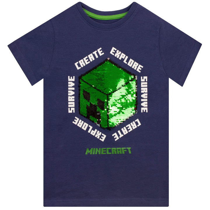 Kids Minecraft Clothes | Minecraft Nightwear & PJs | Character.com