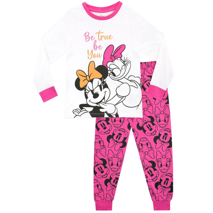 Official Minnie Mouse Clothes | Kids & Adults Pyjamas | Character.com
