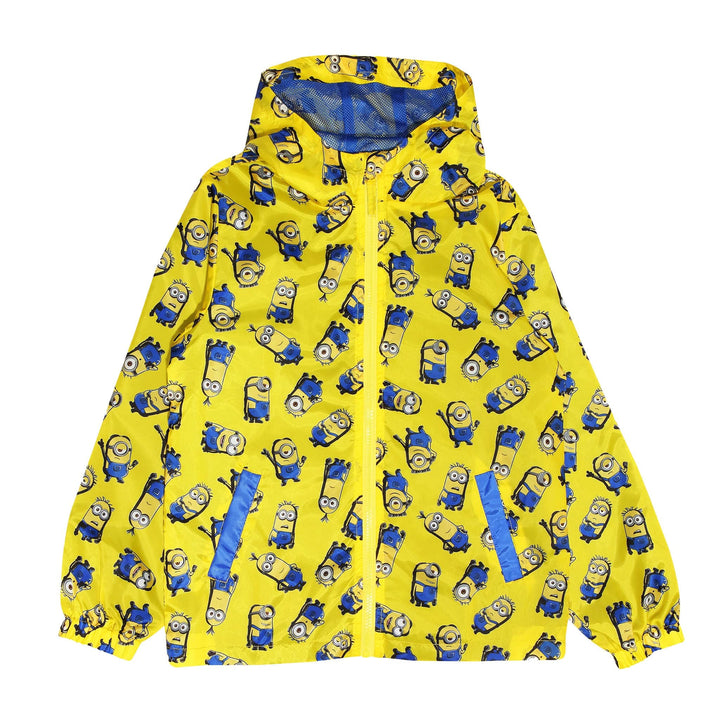 Minions – Character.com