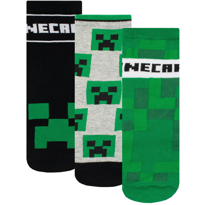 Kids Minecraft Clothes | Minecraft Nightwear & PJs | Character.com