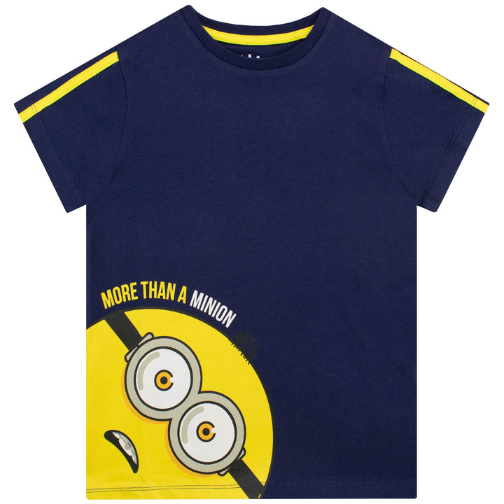 Minions – Character.com