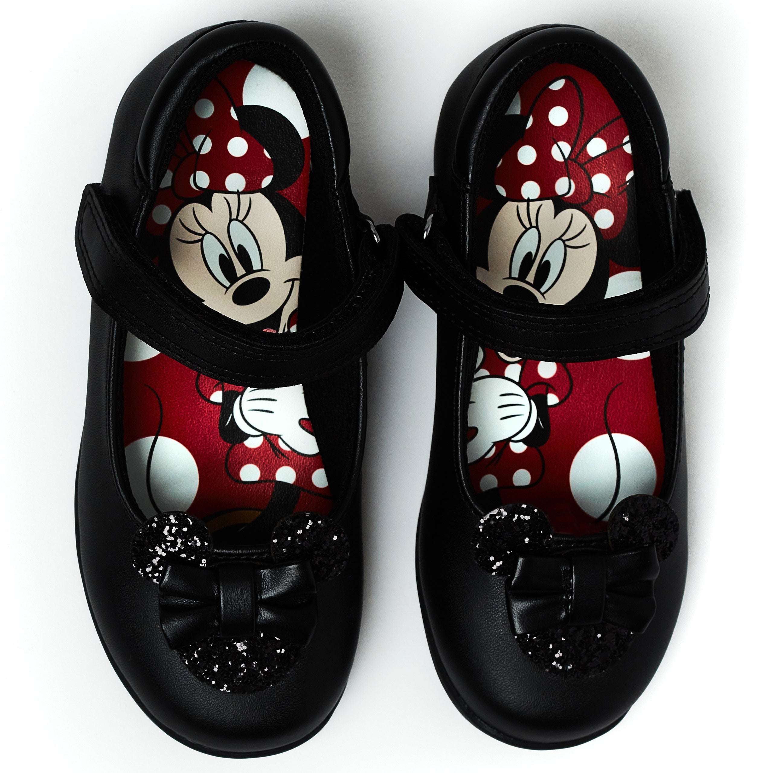 Minnie Mouse School Shoes |Kids | Character.com