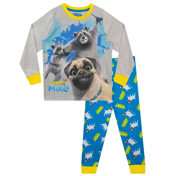 Boys Pyjamas | Boys' Nightwear & PJs | Slippers & Robes – Character.com
