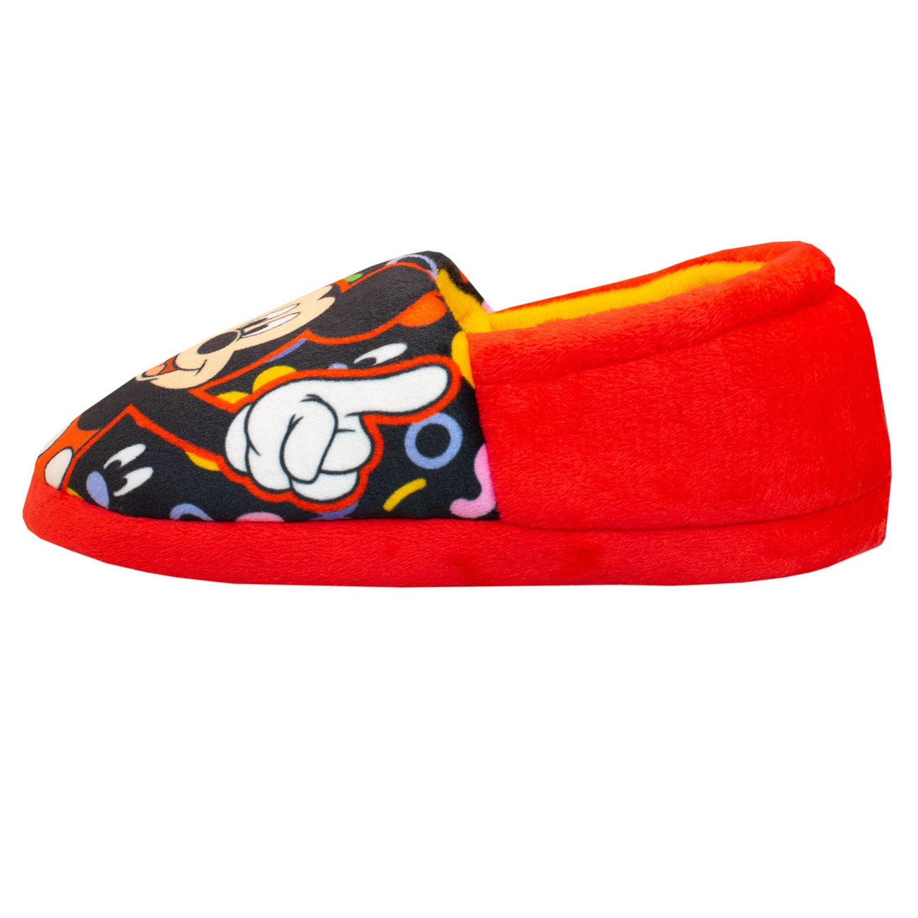 Mickey Mouse Slippers | Kids | Character.com